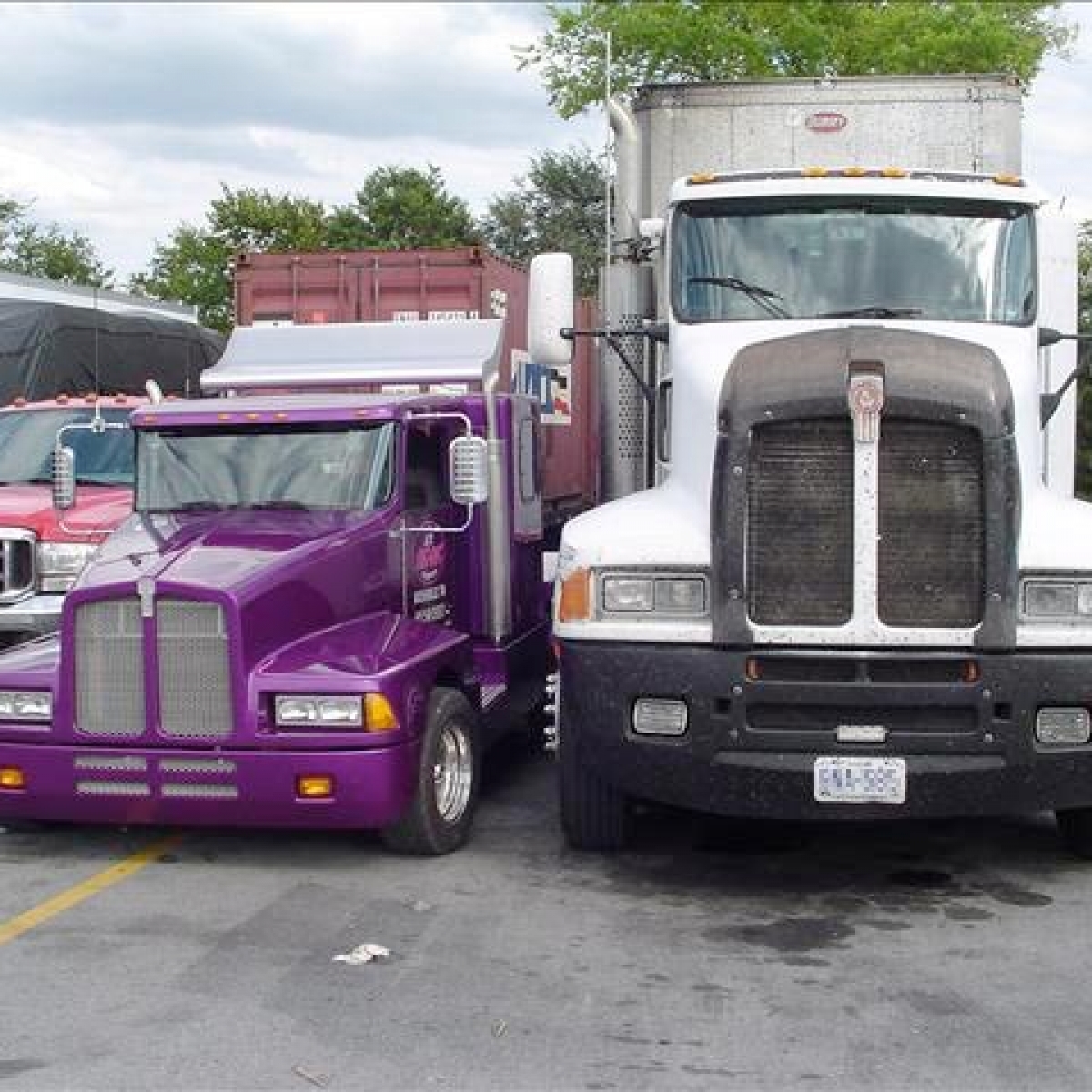 Fisher Enterprises – On-Site Repair & Road Service for Diesel ...